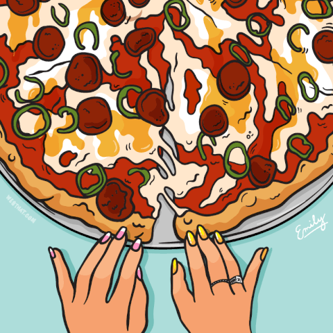 Snack GIF - Find & Share on GIPHY