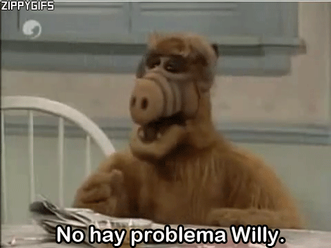 Alf Meme