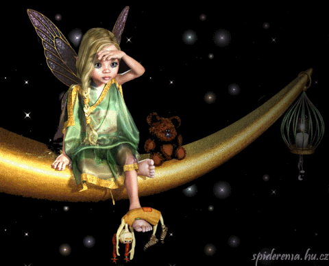 Fairy GIF - Find & Share on GIPHY
