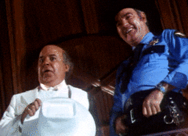 It was the Duke's! It was the Duke's! - AR15.COM
