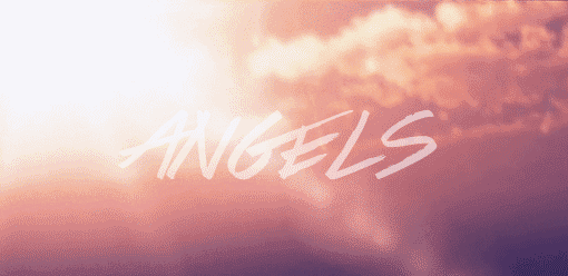 Angels Falling GIF - Find & Share on GIPHY