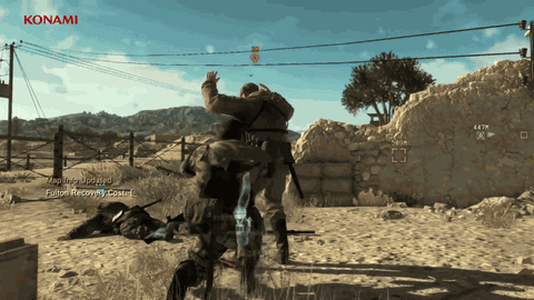 Mgs GIF - Find & Share on GIPHY
