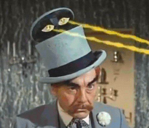 Batman Hat Find And Share On Giphy