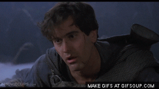 Ash Williams GIF - Find & Share on GIPHY