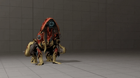 Any frogs? - General - Warframe Forums
