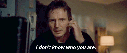 Liam Neeson GIFs - Find & Share on GIPHY