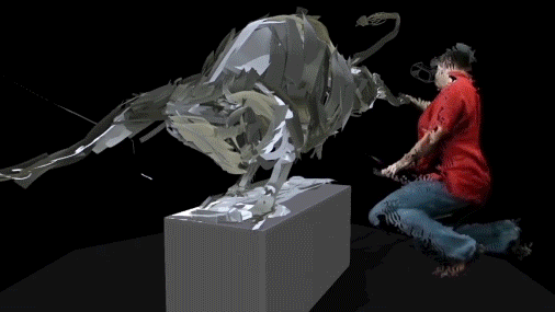 Virtual Art GIFs - Find & Share on GIPHY