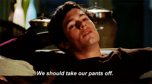 Oops There Goes My Pants S Find And Share On Giphy