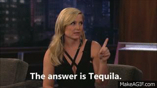 Tequila GIF - Find & Share on GIPHY