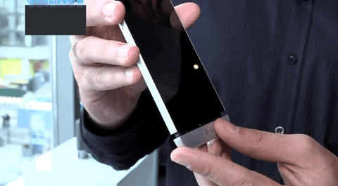 Sony to boost smartphone batteries because people arenâ t replacing ...