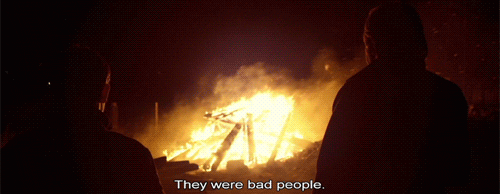 Ben Wheatley Horror GIF by Shudder - Find & Share on GIPHY