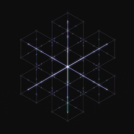 Loop Glow GIF by Doze Studio - Find & Share on GIPHY