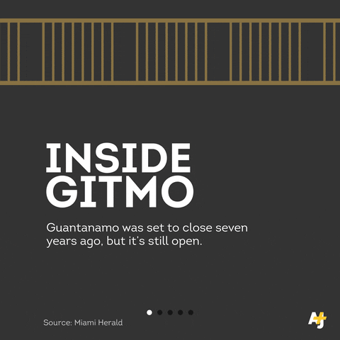 Maximum Security Prison GIF by AJ+ - Find & Share on GIPHY