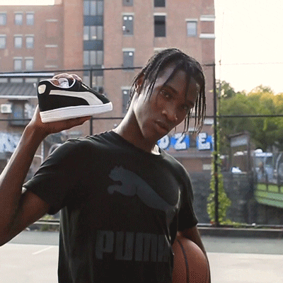 Puma Suede GIF by PUMA - Find & Share on GIPHY