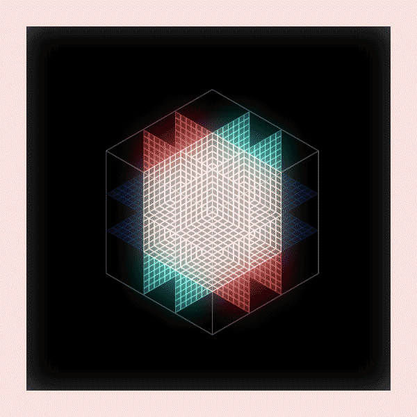 Loop 3D GIF by Doze Studio - Find & Share on GIPHY