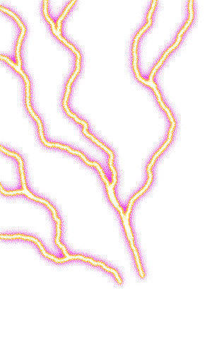 Lightning Sticker By Studios Sticker for iOS & Android | GIPHY