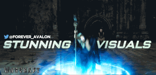 World Of Warcraft GIF by Warcraft - Find & Share on GIPHY