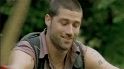 Matthew Fox - Matthew Gif and Animation #9: Because a new trailer will ...