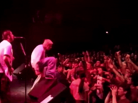 Nuclear Blast Recordings GIF by Machine Head - Find & Share on GIPHY