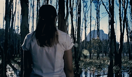 Serial Killer Horror GIF by Shudder - Find & Share on GIPHY