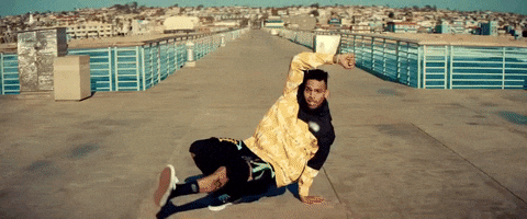 Chris Brown Paradise GIF by Ultra Music - Find & Share on GIPHY