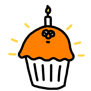 Happy Birthday Sticker By Studios Sticker for iOS & Android | GIPHY