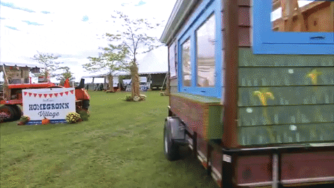 Homegrown Village GIF by Farm Aid - Find & Share on GIPHY