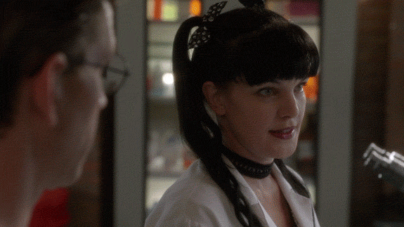 Work #Ncis GIF by CBS - Find & Share on GIPHY