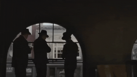 Shooting A Gun GIFs - Get the best GIF on GIPHY