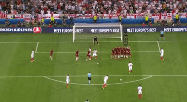 England Beckham GIF by Product Hunt - Find & Share on GIPHY