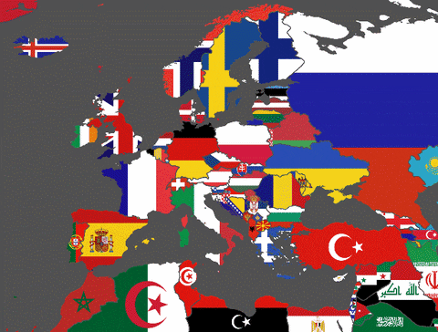 GIF by Leon Denise - Find & Share on GIPHY