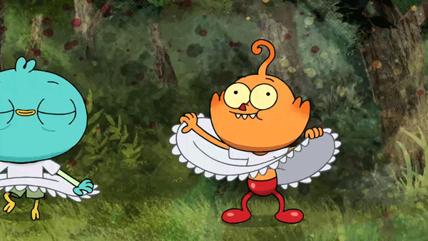 Harvey Beaks Dancing GIF by Nickelodeon - Find & Share on GIPHY Harvey Beaks Dancing GIF by Nickelodeon - Find & Share on GIPHY