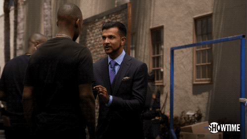 GIF by Showtime - Find & Share on GIPHY
