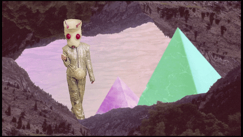 I'M Confused Space Oddity GIF - Find & Share on GIPHY