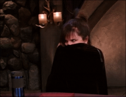 Dungeons And Dragons Sam GIF by Alpha - Find & Share on GIPHY