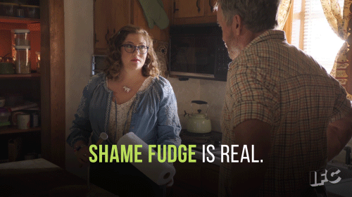 Tv Show Television GIF by IFC - Find & Share on GIPHY