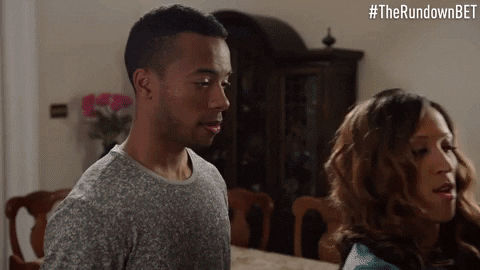Late Night Lol GIF by The Rundown with Robin Thede - Find & Share on GIPHY
