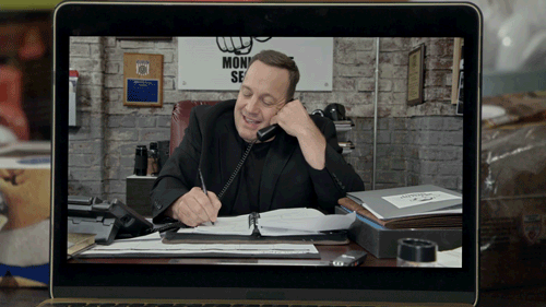 Kevin Can Wait GIF by CBS - Find & Share on GIPHY