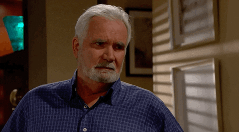 The Bold And The Beautiful GIF by CBS - Find & Share on GIPHY