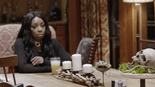 Scheming New York GIF by VH1 - Find & Share on GIPHY