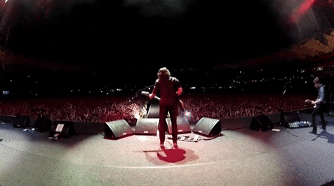 These Days GIF by Foo Fighters - Find & Share on GIPHY