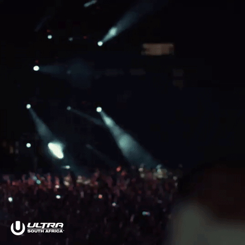 GIF by Ultra Music Festival - Find & Share on GIPHY