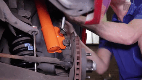 How To: Install Fox Body Mustang Shocks & Struts (79-93 All)