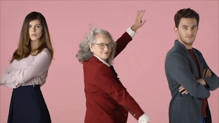 Spot Profe GIF - Find & Share on GIPHY