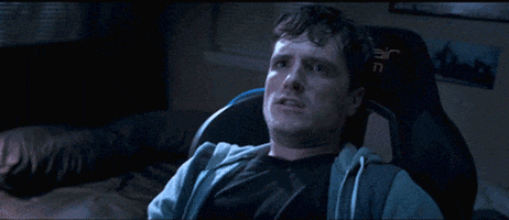 Future Man O Face GIF by Hornet / Unicorn Booty - Find & Share on GIPHY