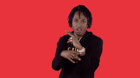 Peace Richthekidreactions GIF by Rich the Kid - Find & Share on GIPHY