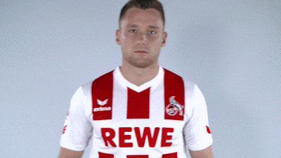Fc Cologne GIF by 1. FC Köln - Find & Share on GIPHY