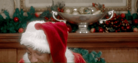 Everyday Is Christmas Santa'S Coming For Us GIF by SIA – Official GIPHY ...