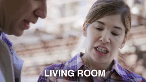 Living Room GIF - Find & Share on GIPHY