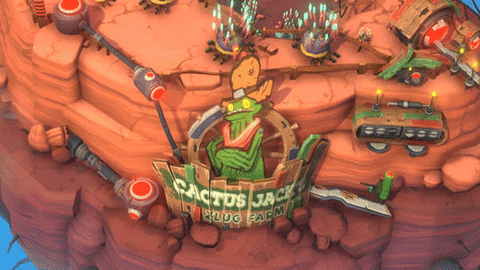 Space Sign GIF by Complex Games - Find & Share on GIPHY